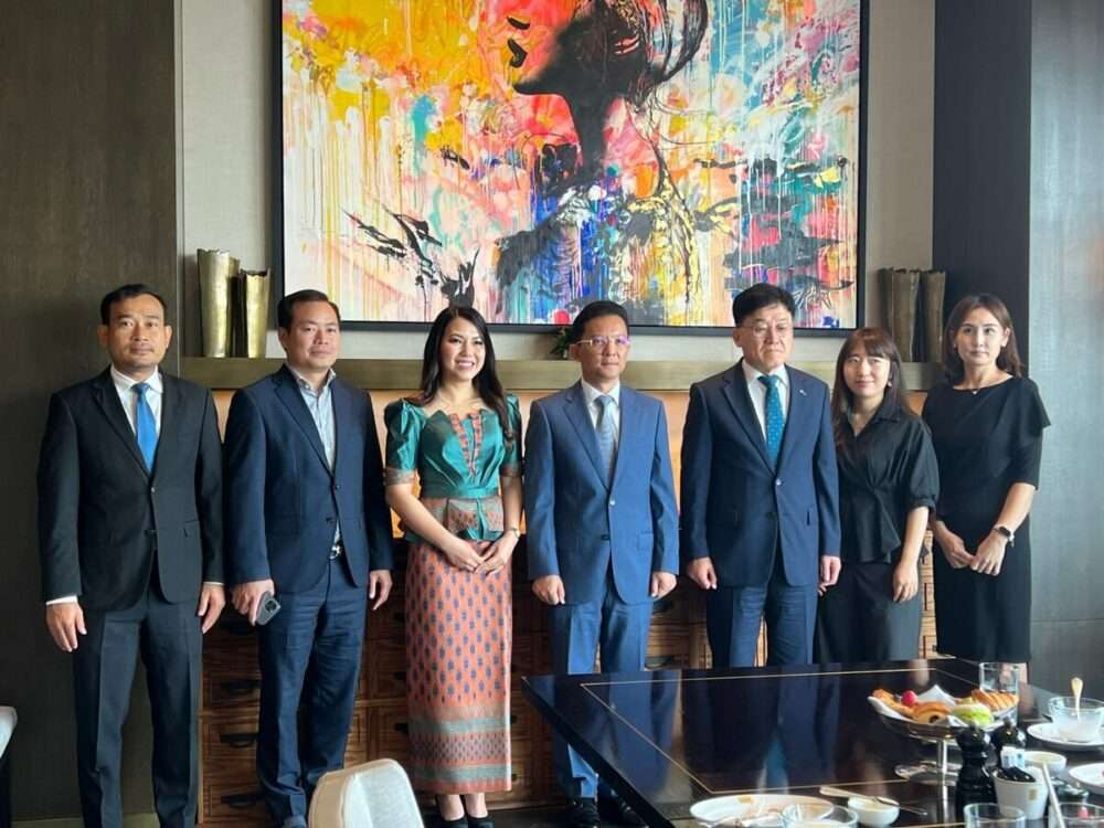 Cambodia, Korea to continue boosting digital and investment cooperation ...