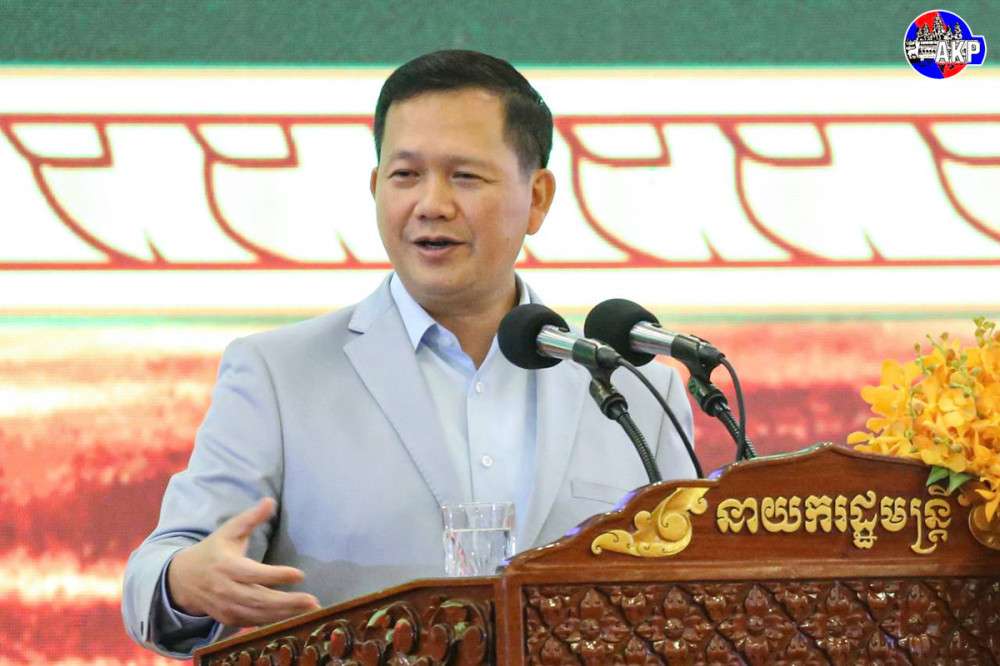 Funan Techo Canal symbolises common spirit of Cambodians - Estatedia ...