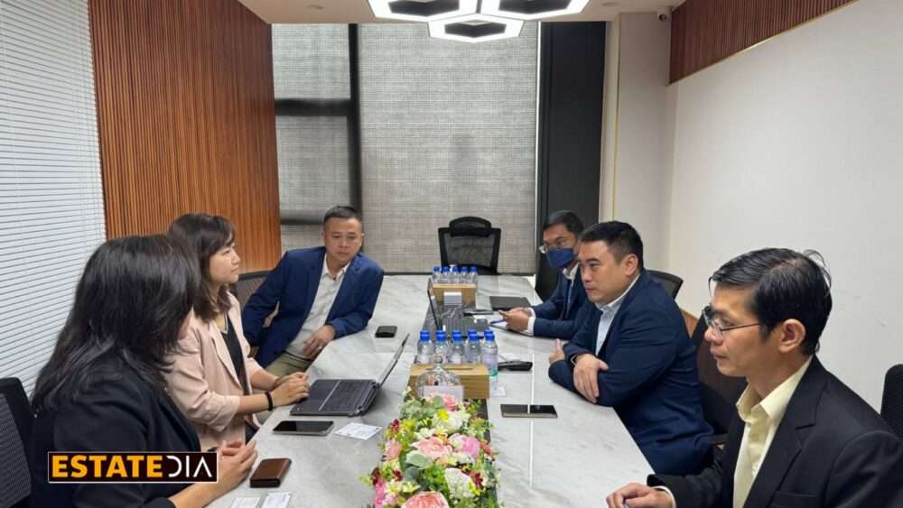 IDI explores Digital Cities solutions with Dell Technologies ... IDI explores Digital Cities solutions with Dell Technologies ...
